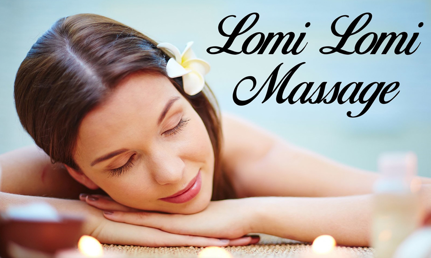 Lomi-Lomi | Havaiian Massage | JOHNNY SPA | Top Quality Service in Mui Ne